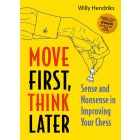 Game Changer - New In Chess books