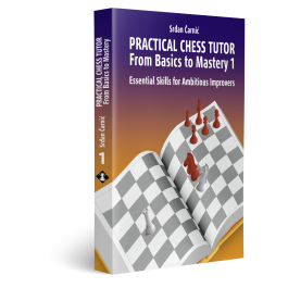 chess tutorial part 1