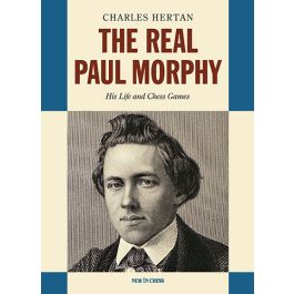 The Real Paul Morphy
