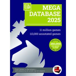 Mega Database 2025
