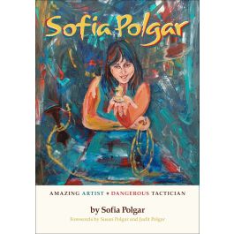 Sofia Polgar