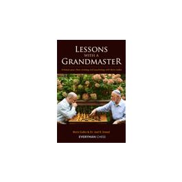 Lessons with a Grandmaster