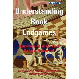 Understanding Rook Endgames