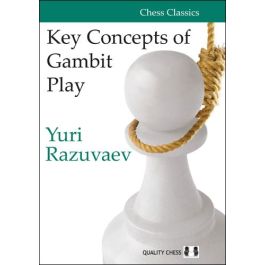 Key Concepts of Gambit Play