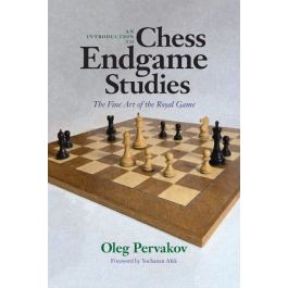 An Introduction to Chess Endgame Studies