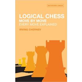 Logical Chess: Move by Move