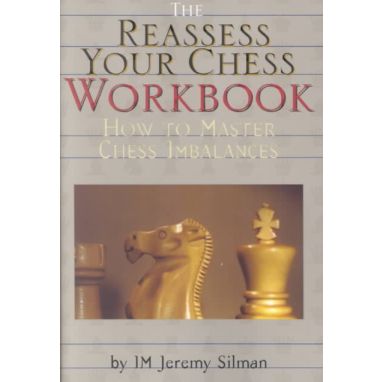 How to Reassess your Chess - 4th Edition