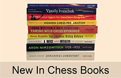 New In Chess - Chess Books, Chess Magazines & Chess Shop